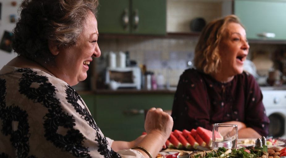 Bio & Bistro Capitol – Din Kvartersbiograf i Vasastan, Stockholm