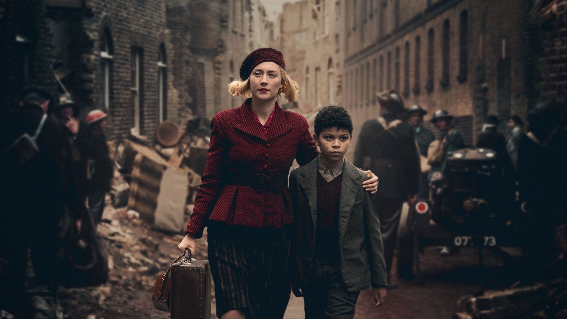 Dagens visningar - Bio & Bistro Capitol Stockholm