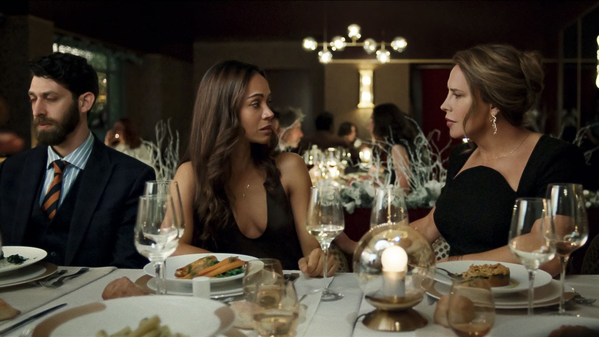 Seniorbio: Here - Bio & Bistro Capitol Stockholm