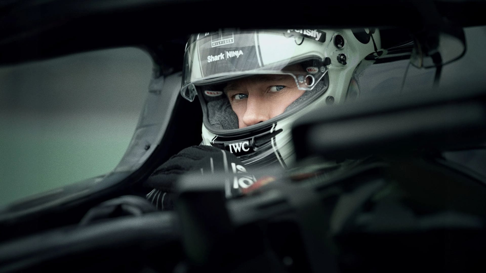 F1 The Movie - Bio & Bistro Capitol Stockholm