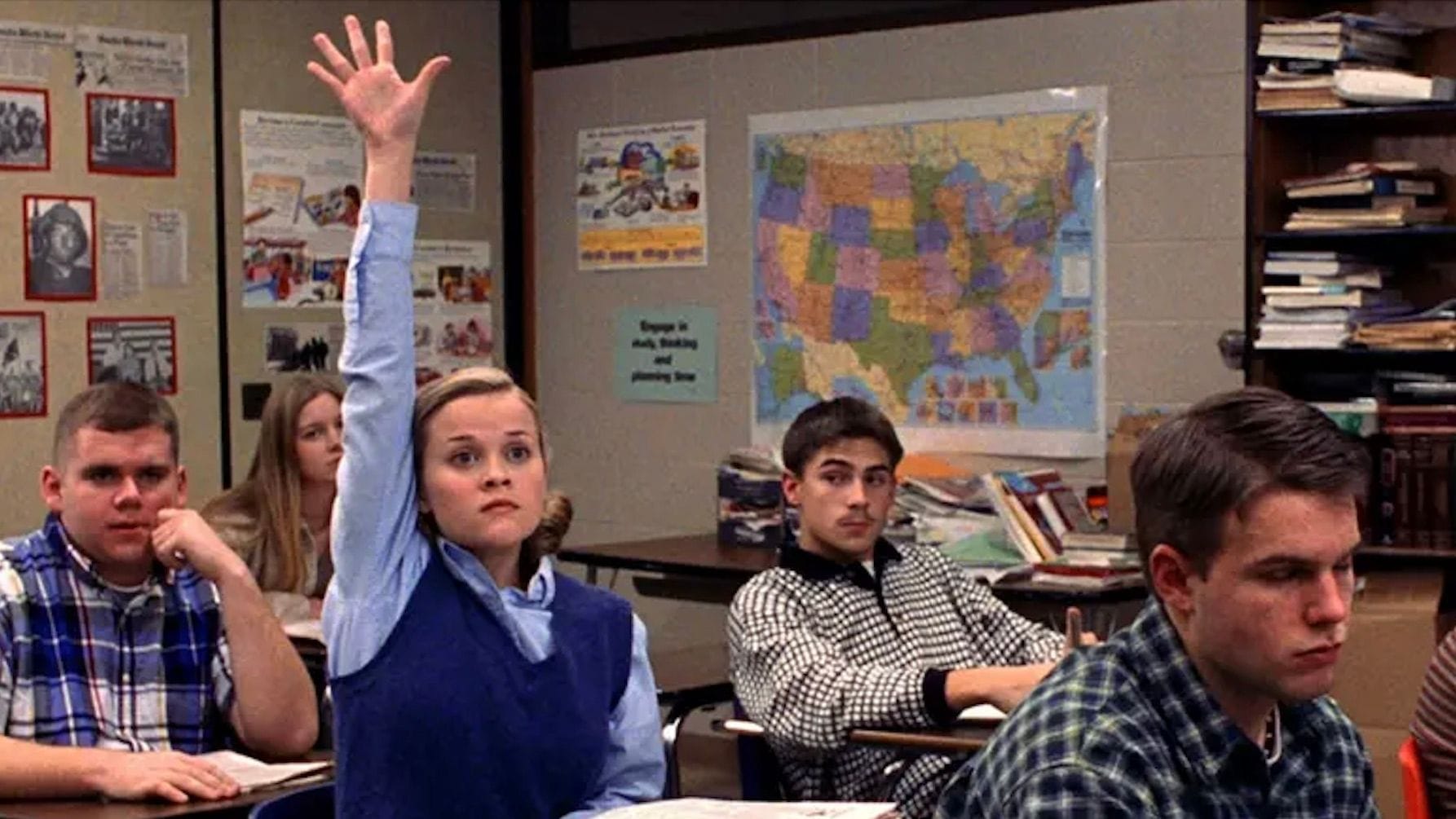 Dagens visningar - Bio & Bistro Capitol Stockholm