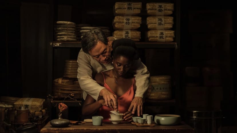 F1 The Movie - Bio & Bistro Capitol Stockholm