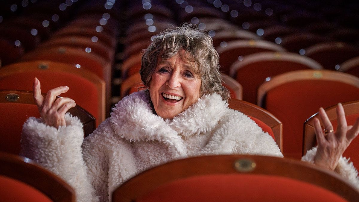 Konklaven - Bio & Bistro Capitol Stockholm