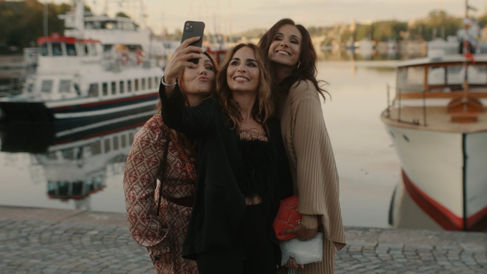 Filmer - Bio & Bistro Capitol Stockholm