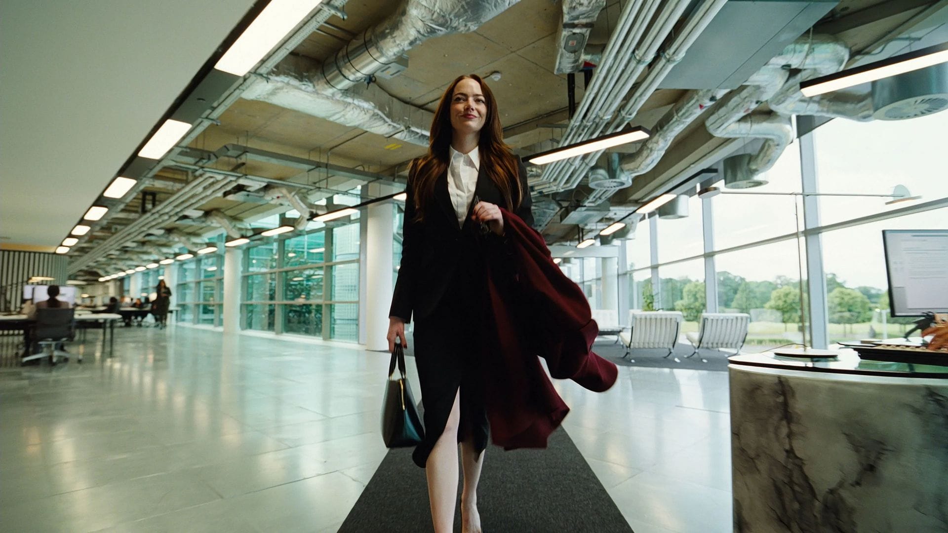 Sentimental Value - Bio & Bistro Capitol Stockholm