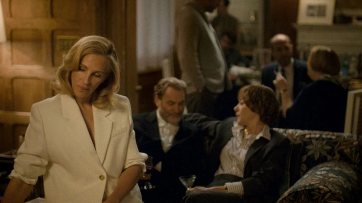 One Battle After Another - Bio & Bistro Capitol Stockholm