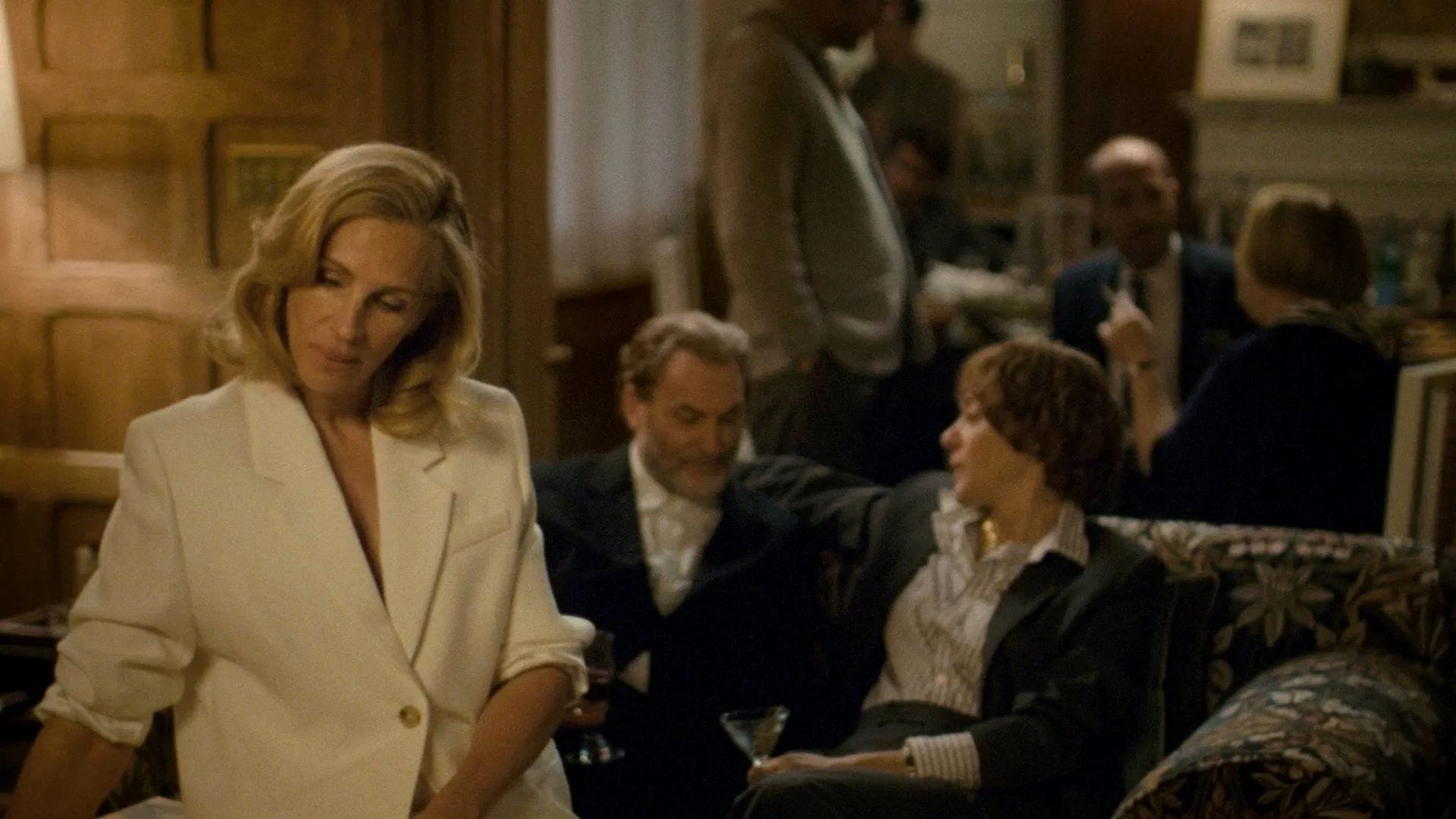 One Battle After Another - Bio & Bistro Capitol Stockholm