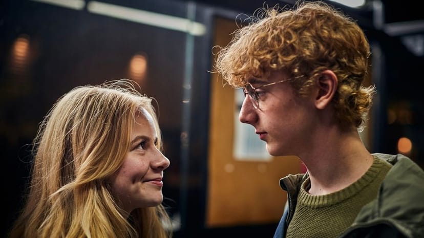 Sentimental Value - Bio & Bistro Capitol Stockholm