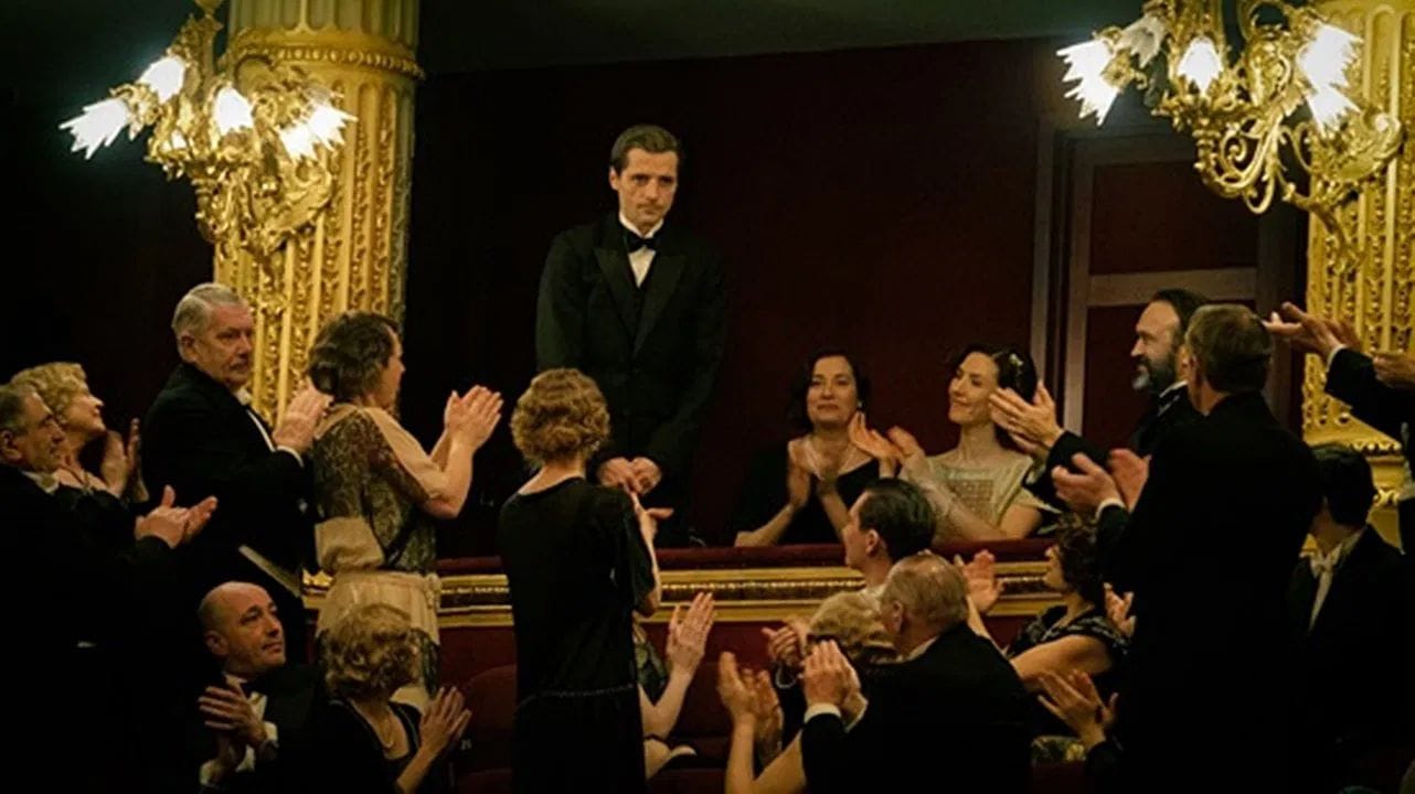 Downton Abbey: The Grand Finale - Bio & Bistro Capitol Stockholm