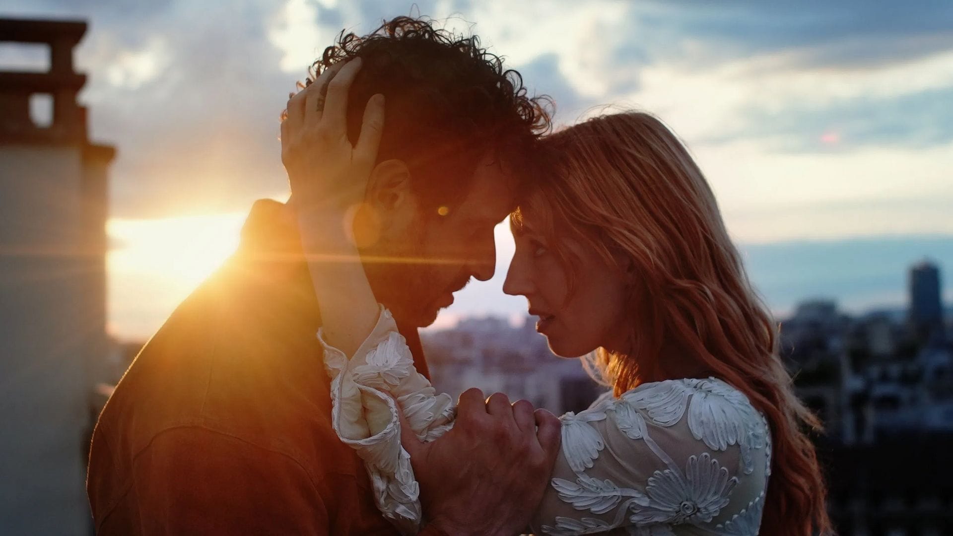 Sentimental Value - Bio & Bistro Capitol Stockholm