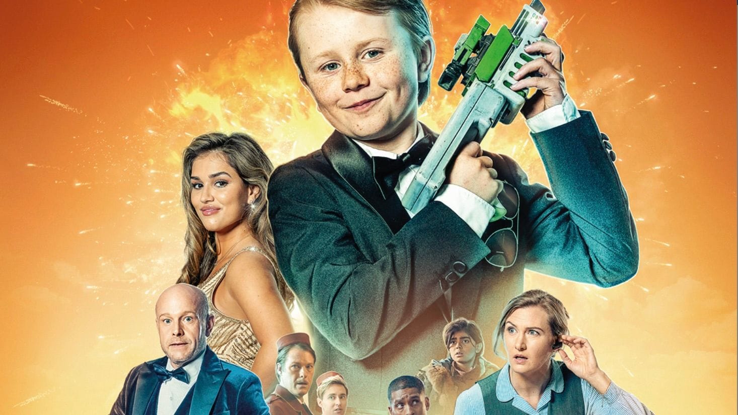 Sentimental Value - Bio & Bistro Capitol Stockholm