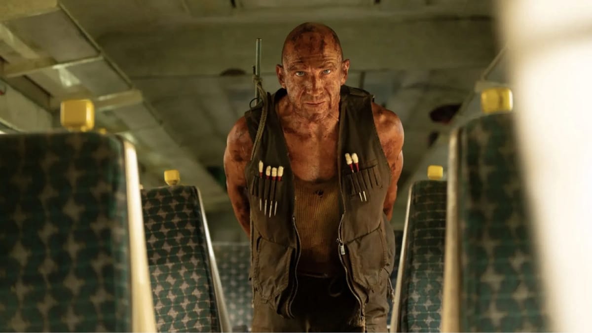 Mästaren och Margarita - Bio & Bistro Capitol Stockholm