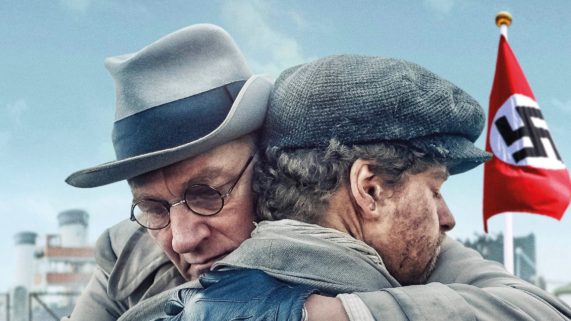 One Battle After Another - Bio & Bistro Capitol Stockholm